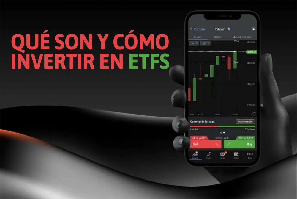 Qué son y cómo invertir en ETFs – Rio Colorado Informa