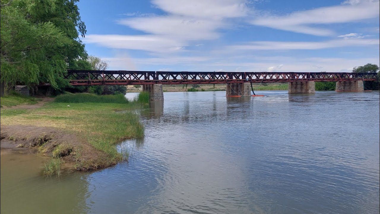 Río Colorado: impulso al turismo y la promoción local – Rio Colorado ...