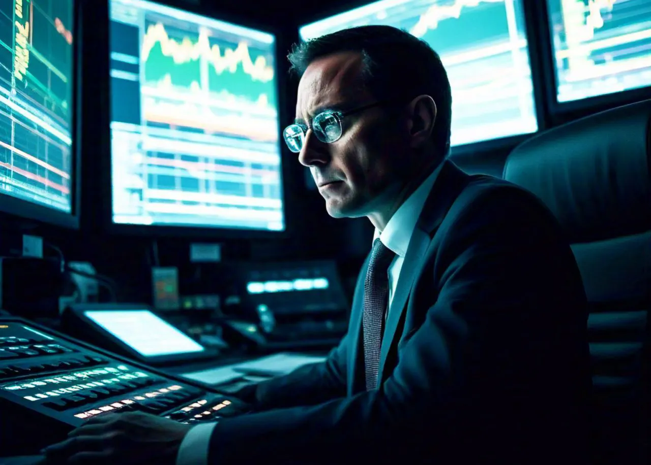 Psicología del Trading: Cómo Controlar las Emociones y Evitar Errores ...